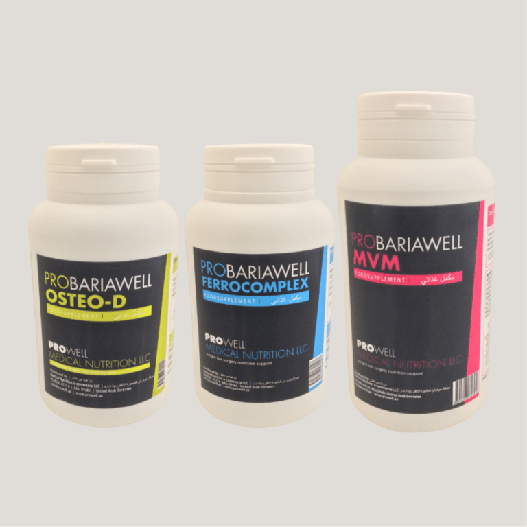 Products • Pro Well Medical Nutrition