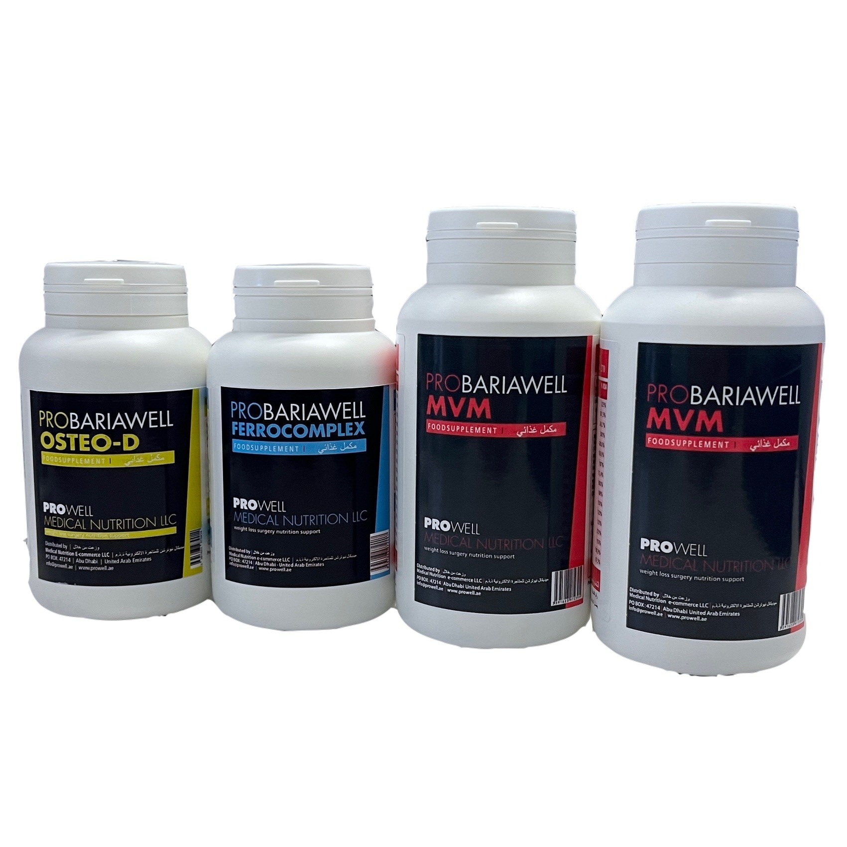 Welcome to our webshop! • Pro Well Medical Nutrition