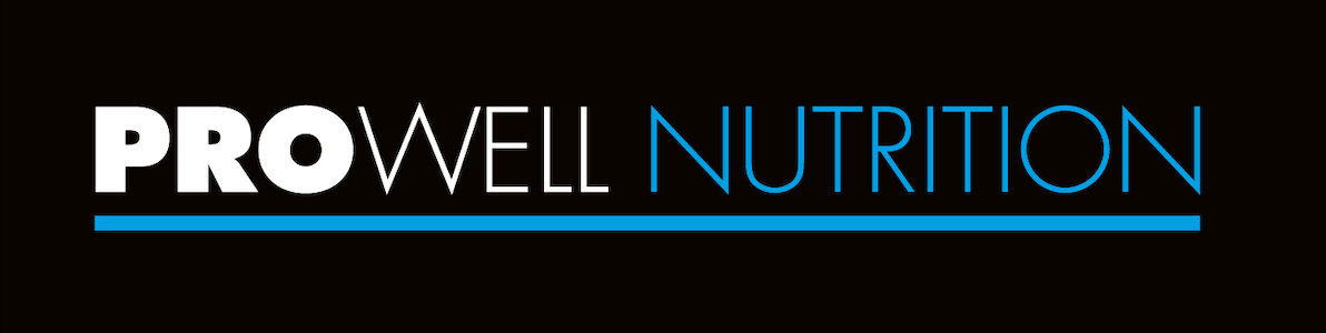 General Terms and Conditions • Pro Well Nutrition